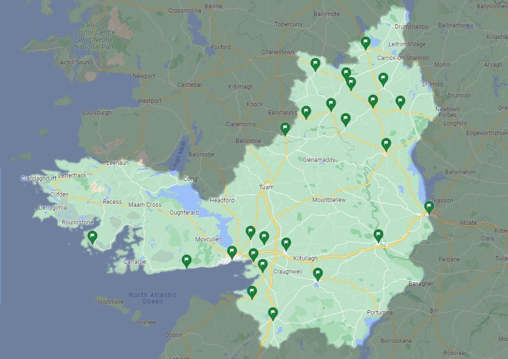 Further Information - Brothers of Charity Services West Region